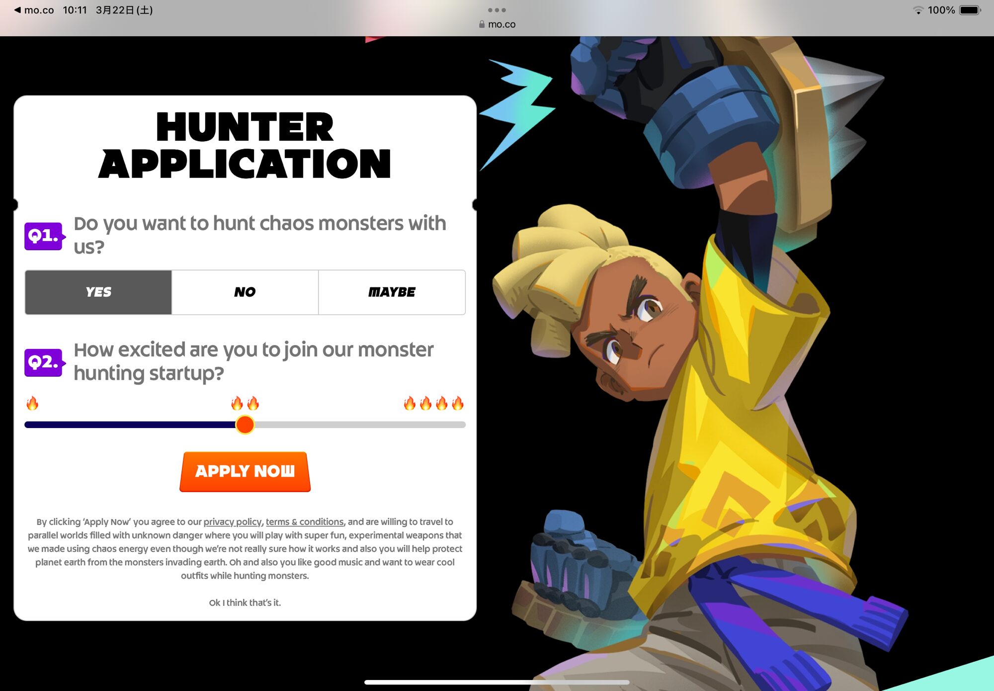 Supercell新作【mo.co】とは？ゲームの始め方・招待制・リリース日について解説 | mo.co攻略Lab