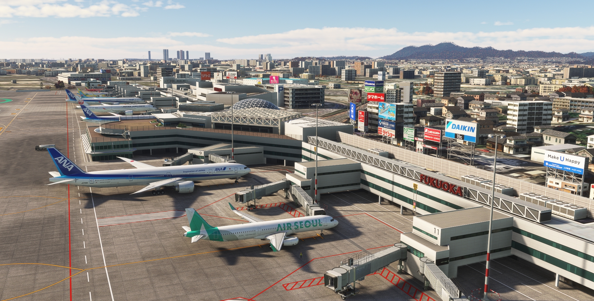 【MSFS】おすすめのアドオン・mod一覧｜入れ方や特徴も解説【無料・有料】 | MSFS攻略Lab