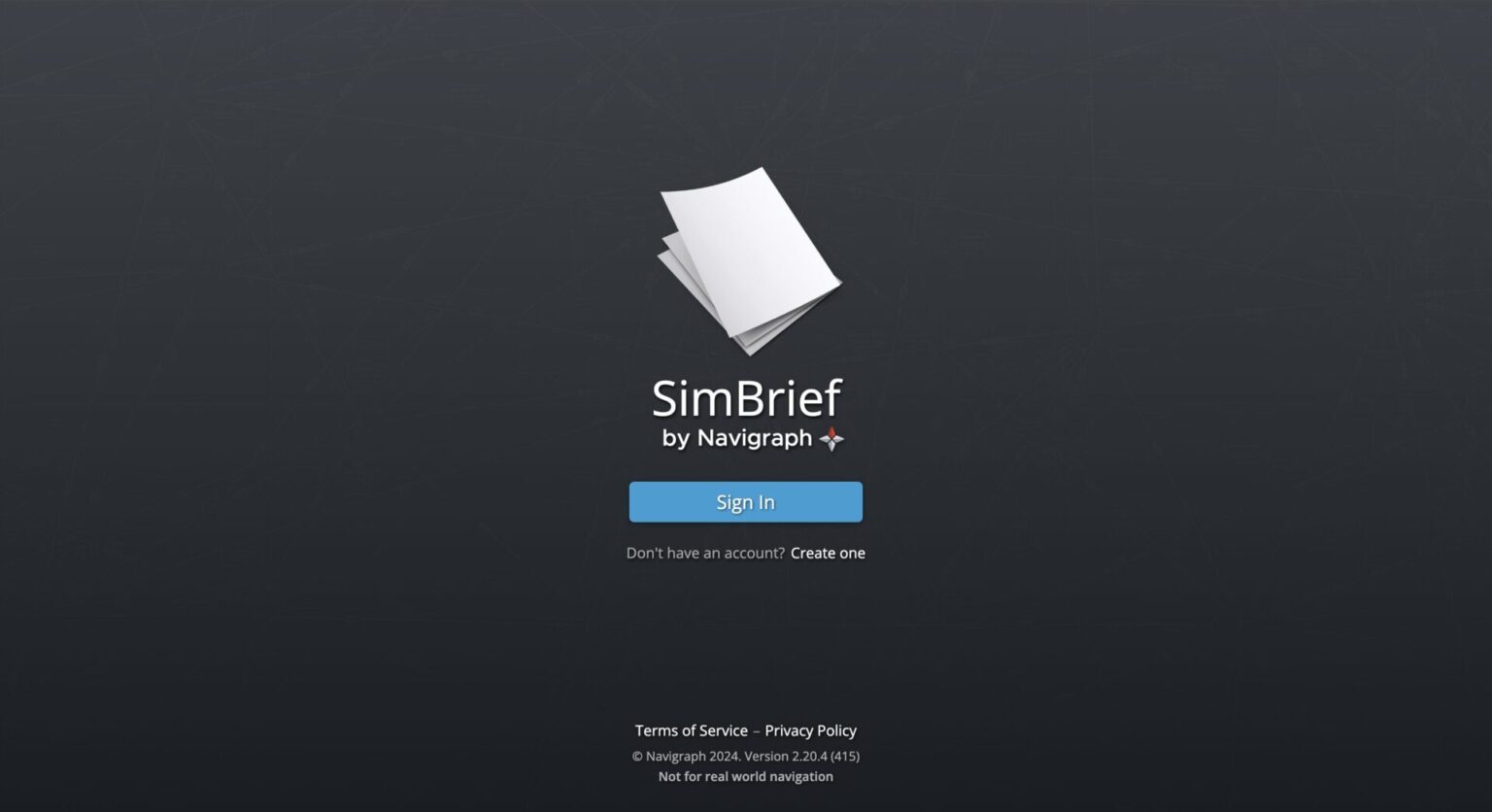 SimBriefの使い方・フライトプランの作成方法を解説｜詳細なカスタマイズ方法も【シムブリーフ】 | MSFS攻略Lab