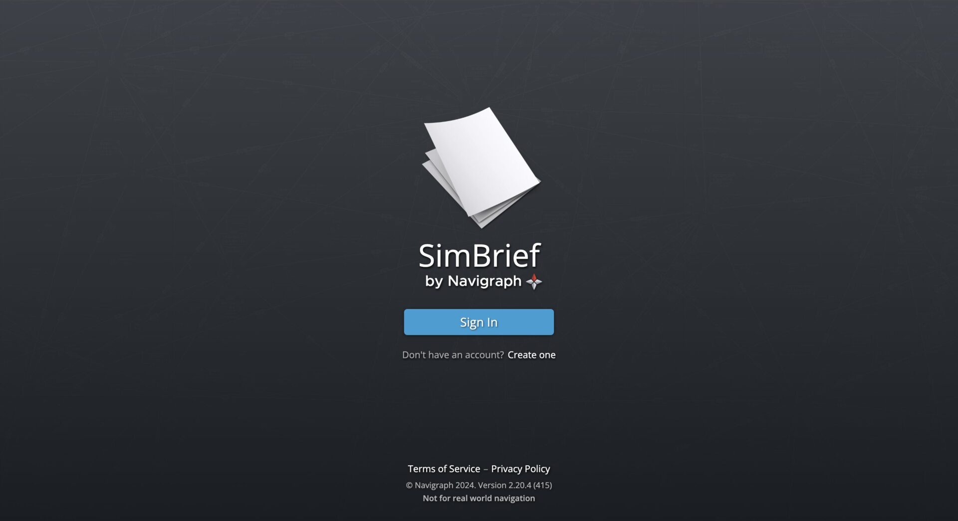 SimBriefの使い方・フライトプランの作成方法を解説｜詳細なカスタマイズ方法も【シムブリーフ】 | MSFS攻略Lab