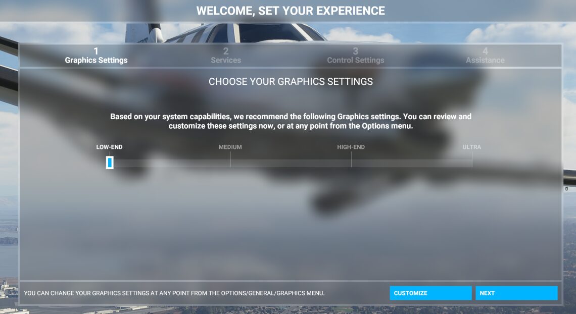 【MSFS】インストールから初期設定までを詳しく解説・おすすめの設定も紹介 | MSFS攻略Lab