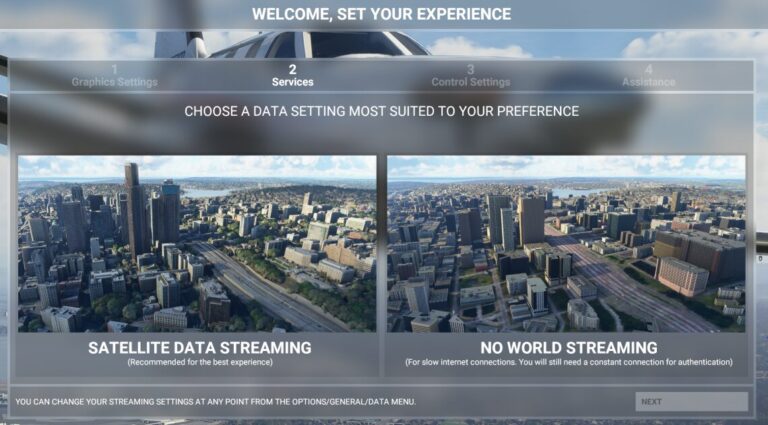 【MSFS】インストールから初期設定までを詳しく解説・おすすめの設定も紹介 | MSFS攻略Lab