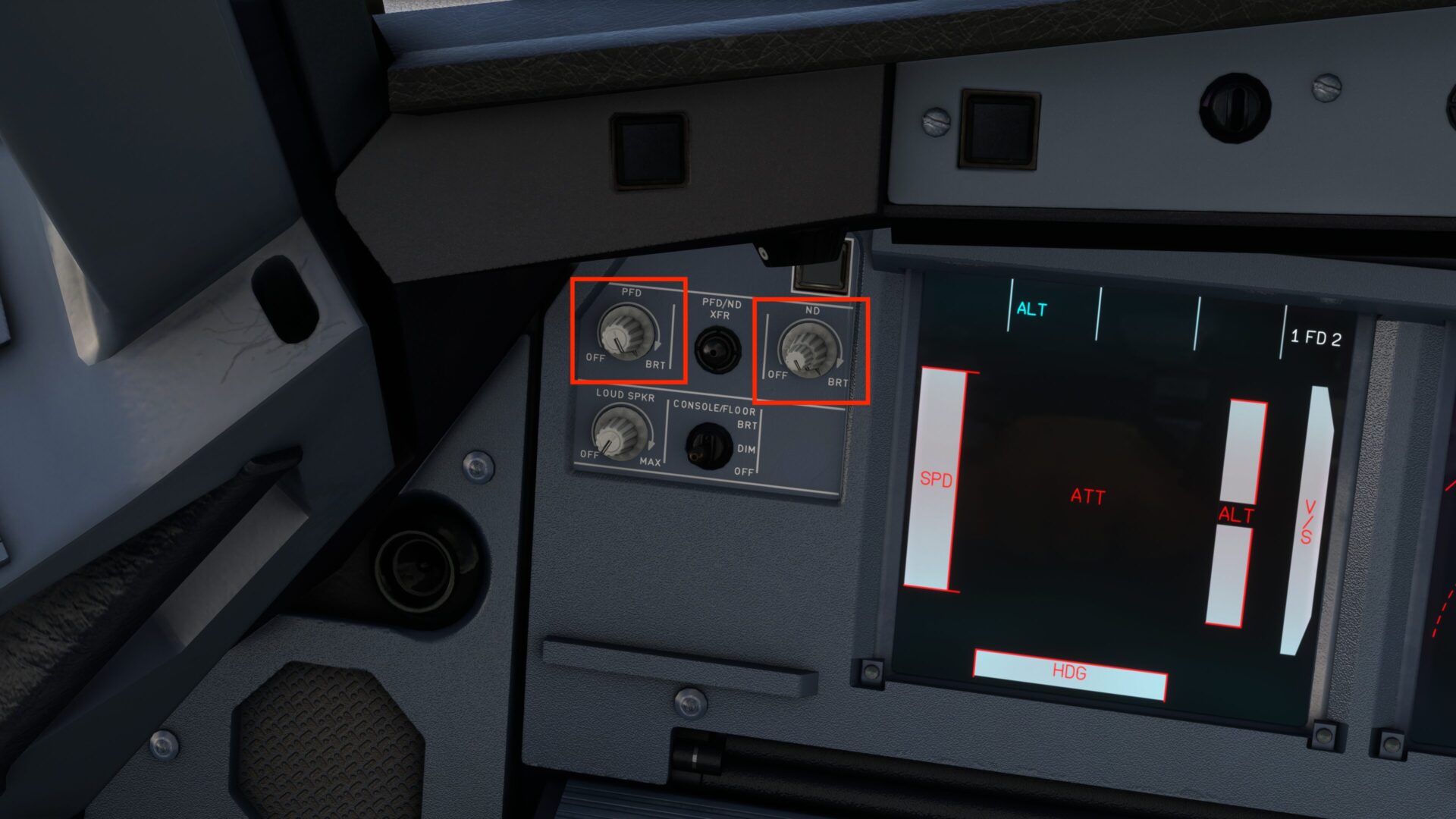 【パイロット監修】A320のコールド&ダーク〜機体の起動手順を丁寧に解説【MSFS】 | MSFS攻略Lab
