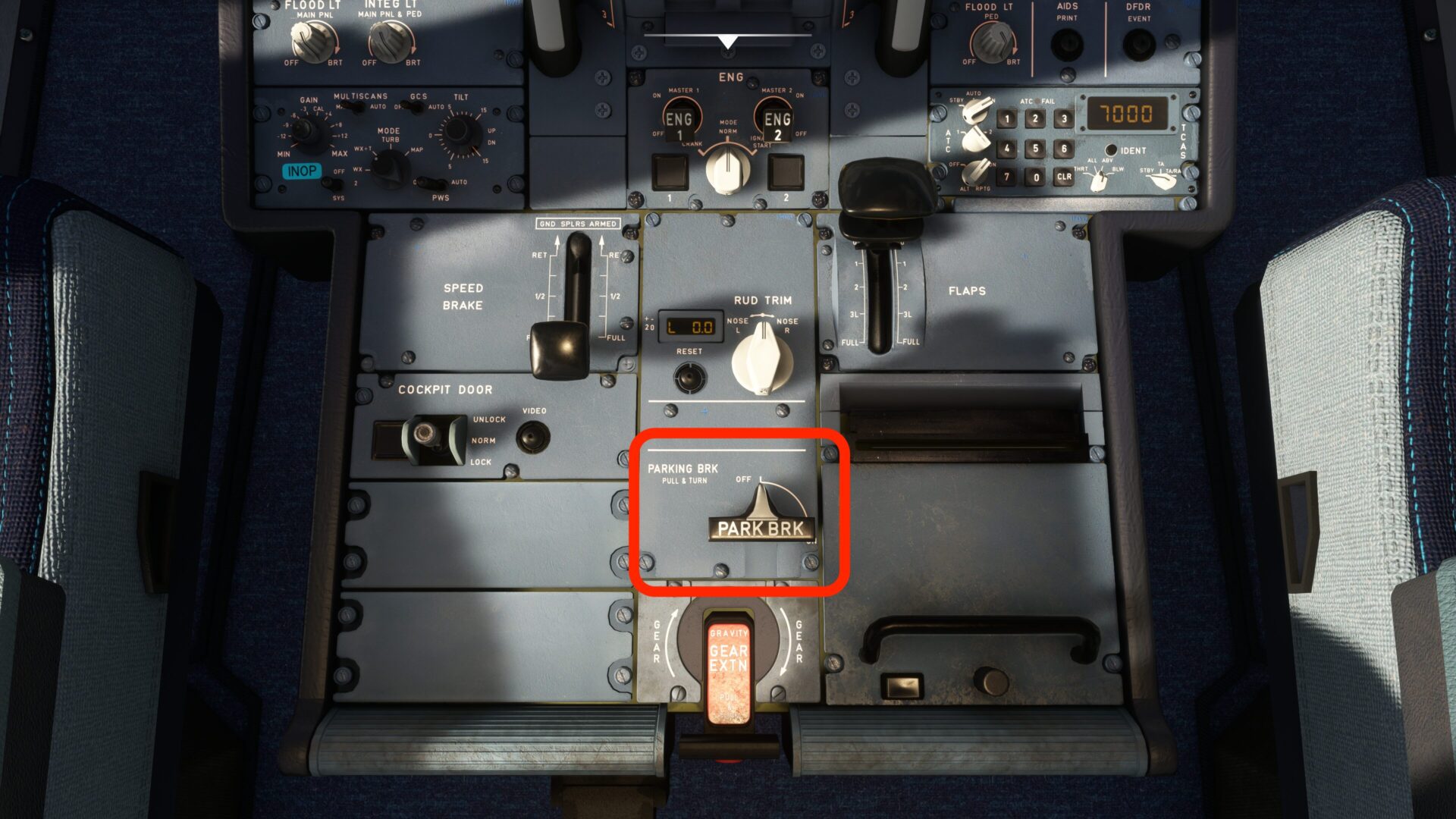 【パイロット監修】A320のプッシュバック〜エンジンの起動方法を解説【MSFS】 | MSFS攻略Lab