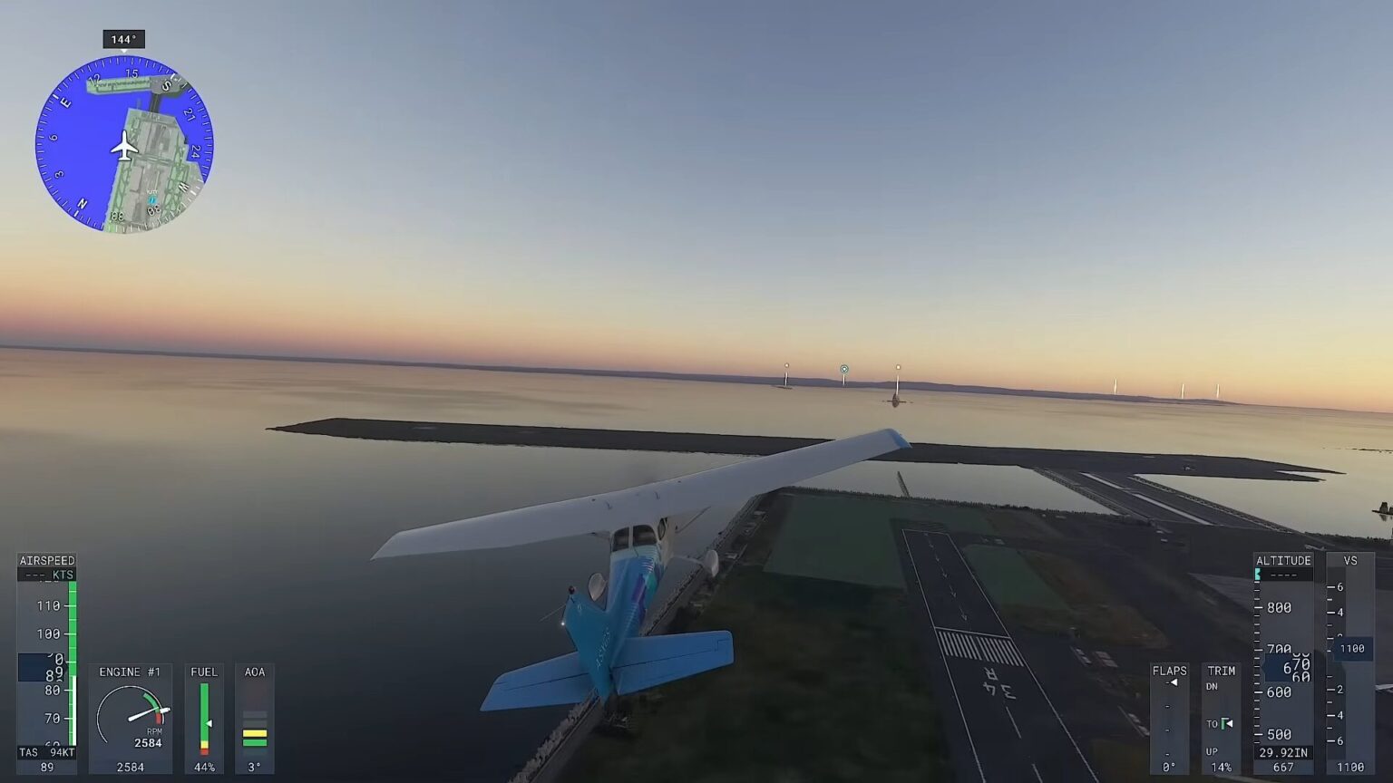 【MSFS】PS5に登場！実機プレイレビュー｜東京上空をリアルに遊覧飛行してみた【Microsoft Flight Simulator ...